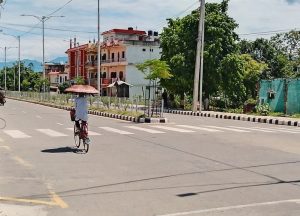 मधेशमा प्रचण्ड गर्मीका कारण जनजीवन कष्टकर बन्दै - Koshi TV